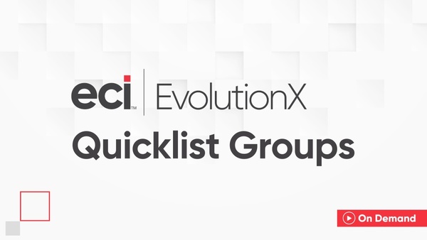 Single Sign-On | EvolutionX Feature