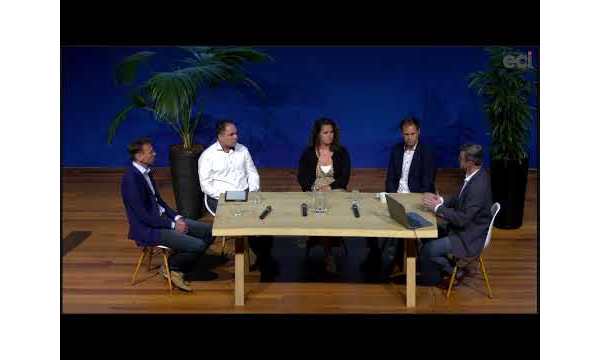 Gatewise: Rondetafelgesprek met ECI experts en klanten