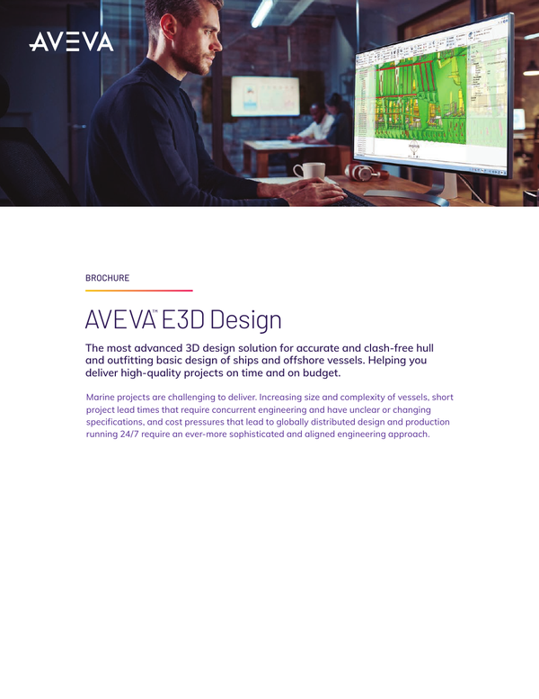 [Presentation] Unlocking ROI: How B&W Achieved Efficiency with AVEVA ...