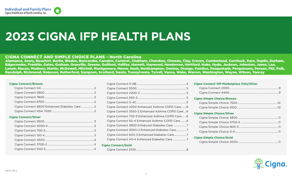 Home Page [go.cignaifpbroker.com]