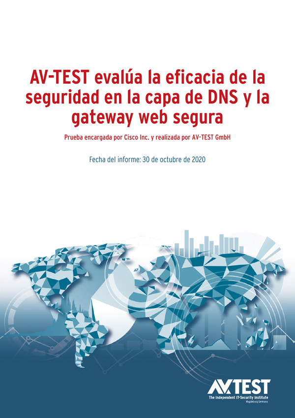 Cisco Umbrella secure web gateway (SWG) functionality