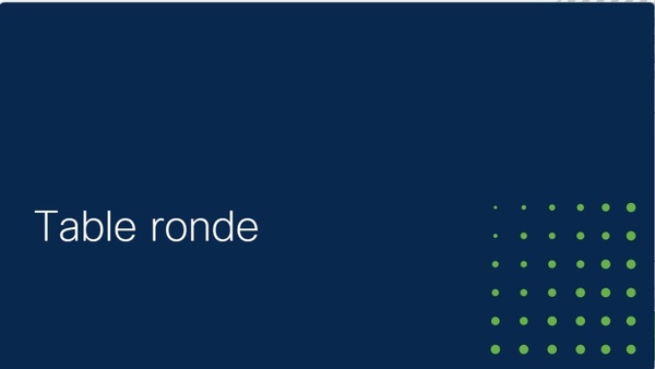 Cyber Campus Table Ronde Sur Les Risques Et Enjeux De Lauthentification Du Patching Et De La