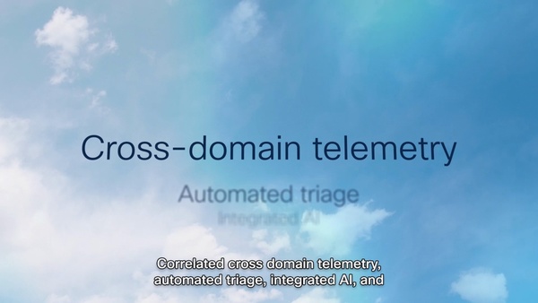 Cisco Breach Protection Simplified Operations Faster Threat Detection And