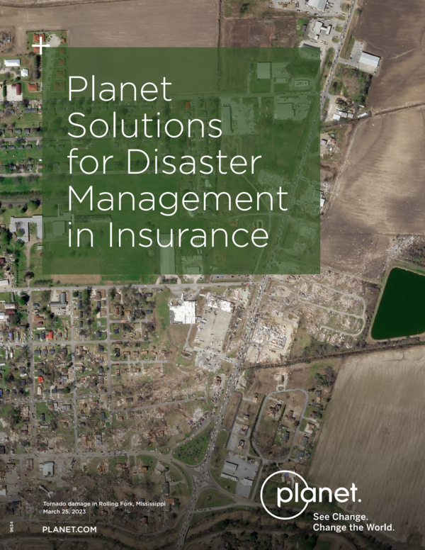 Content Library | Planet