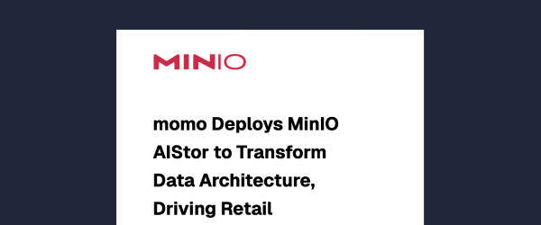 Installing and Running MinIO on Docker: Installation Overview