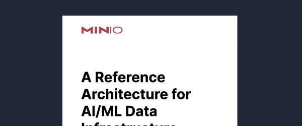 Installing and Running MinIO on Docker: Installation Overview