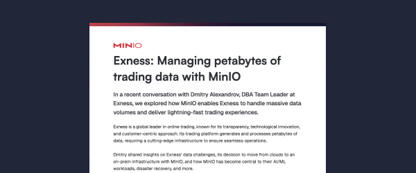 How To Connect to MinIO Using .Net #ObjectStorage #DotNet