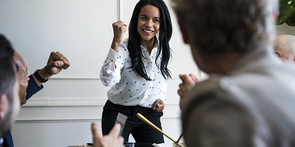 Developing Retaining High Potential Employees