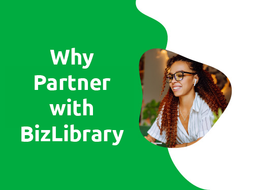 How BizLibrary Helps You Develop Employees' Skills and Careers