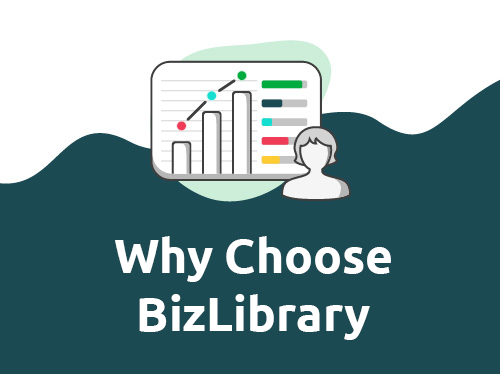 Why Choose BizLibrary as Your Employee Training Partner