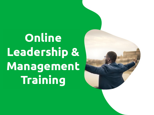 Leadership & Management Training that Helps Your Organization Thrive