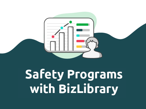 Build a Better Safety Training Program with BizLibrary