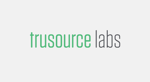 TruSource Labs | Arctic Wolf Case Study