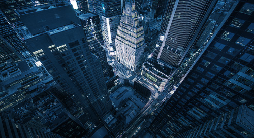 SIEM: A Comprehensive Guide | Arctic Wolf