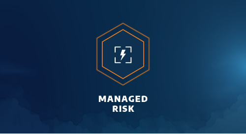 Arctic Wolf Managed Risk