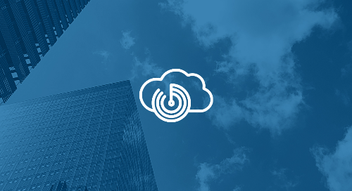 Arctic Wolf® Cloud Detection and Response