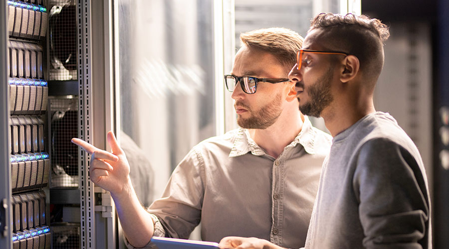 Securing Cloud Infrastructure: AWS & Azure | Arctic Wolf