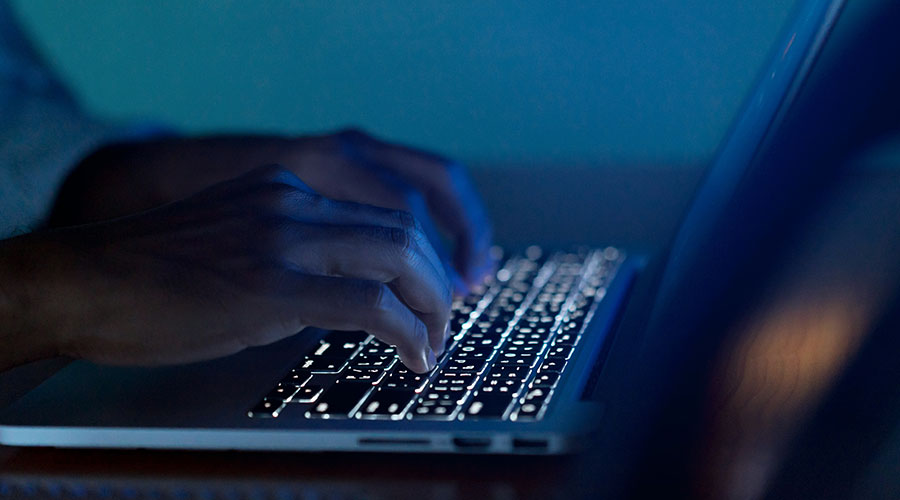 Arctic Wolf Platform for CMMC