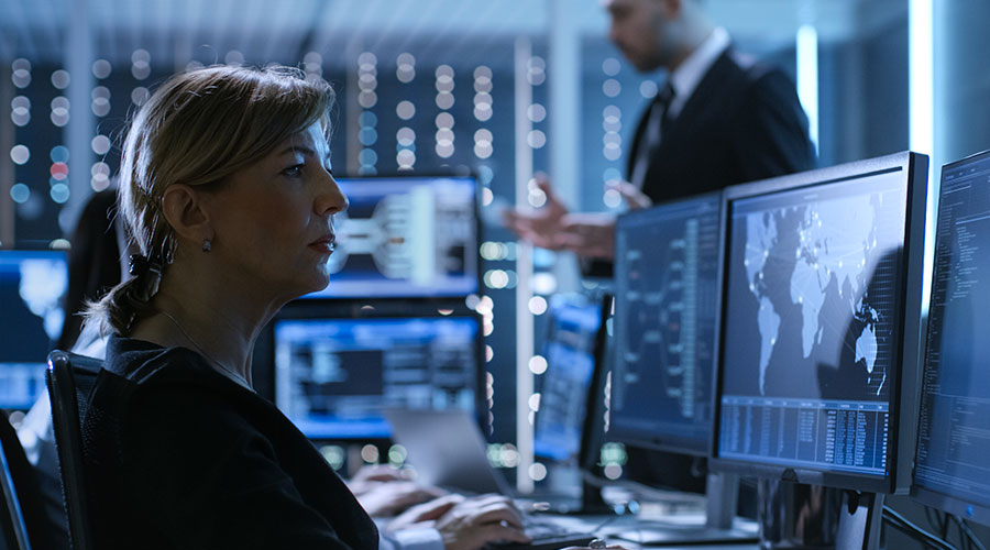 Choosing Between MDR, MSSP, and SIEM-as-a-Service | Arctic Wolf