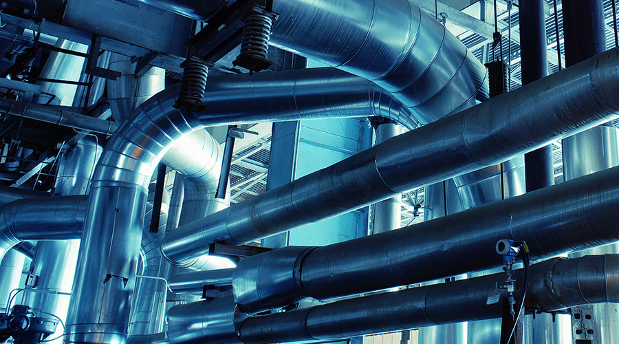 Cybersecurity in Oil and Gas: How to Strengthen Your Cyber Resilience ...