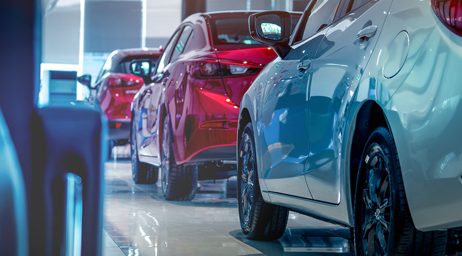 An Auto Dealer's Guide to the FTC Safeguards Rule | Arctic Wolf