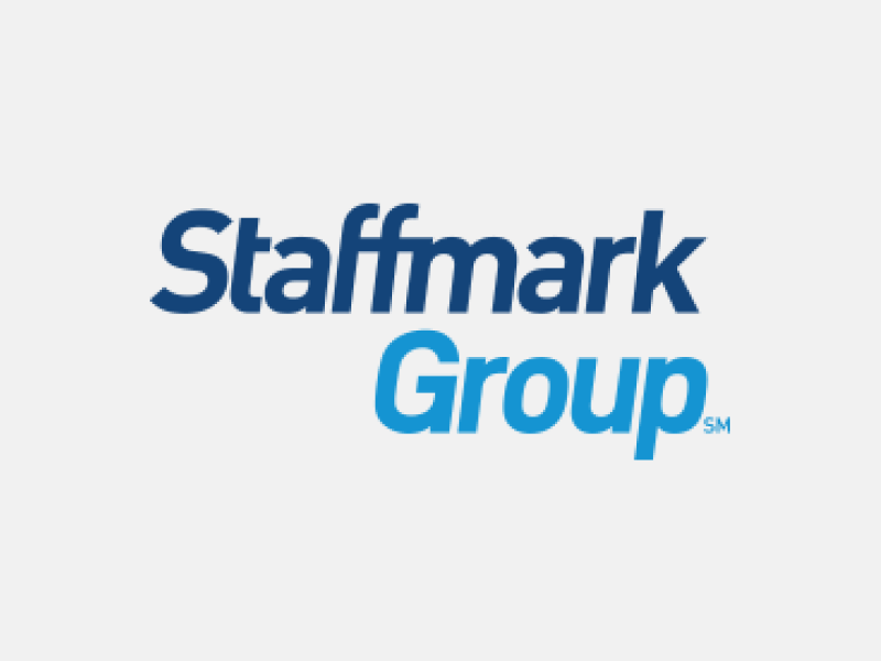 Staffmark Group speaks with one voice