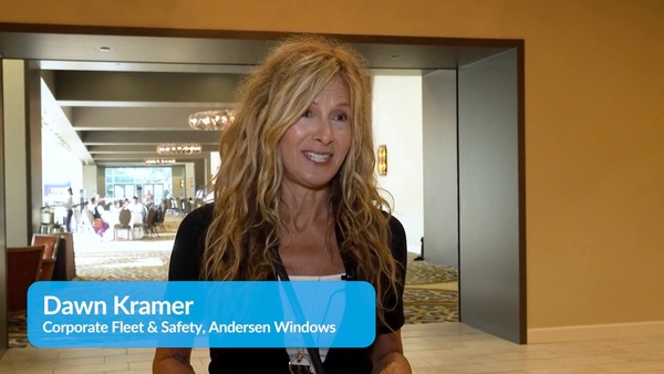 Customer Testimonial: Dawn Kramer with Andersen Windows