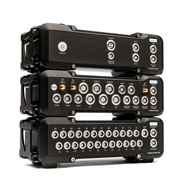 Blog Post: How to simplify your load data collection with Simcenter SCADAS RS