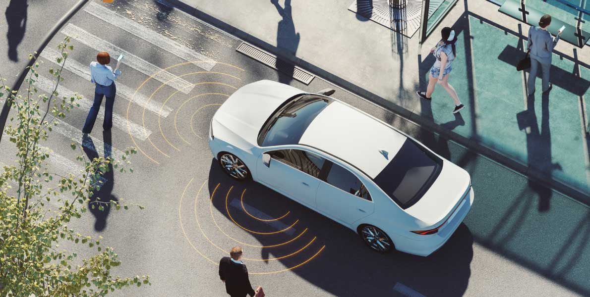Keyfactor for Automotive: Securing Connected Vehicles
