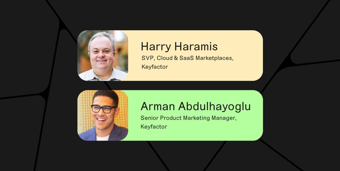 5 Reasons to Modernize your PKI 5 Reasons to Modernize your PKI