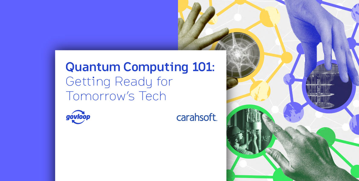 2024 Quantum Computing Guide: Getting Ready For Tomorrows Tech 2024 Quantum Computing Guide: Getting Ready For Tomorrows Tech