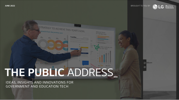 The Public Address Issue 07