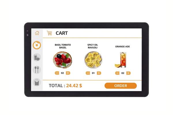 65TR3DK-B | 65” IPS UHD IR Multi Touch Interactive Whiteboard | LG ...