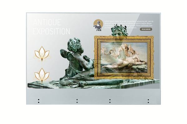 65TR3DK-B | 65” IPS UHD IR Multi Touch Interactive Whiteboard | LG ...