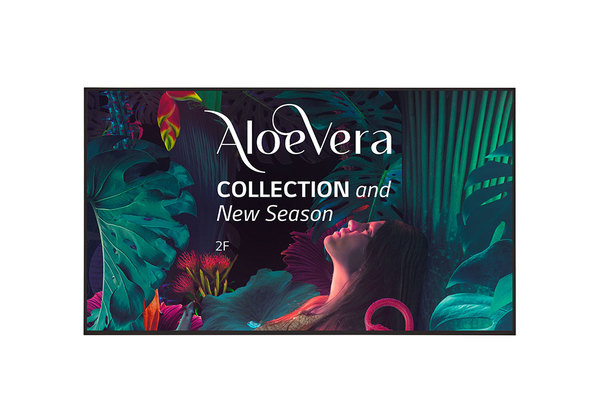 65TR3DK-B | 65” IPS UHD IR Multi Touch Interactive Whiteboard | LG ...