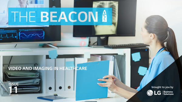 The Beacon Issue 11
