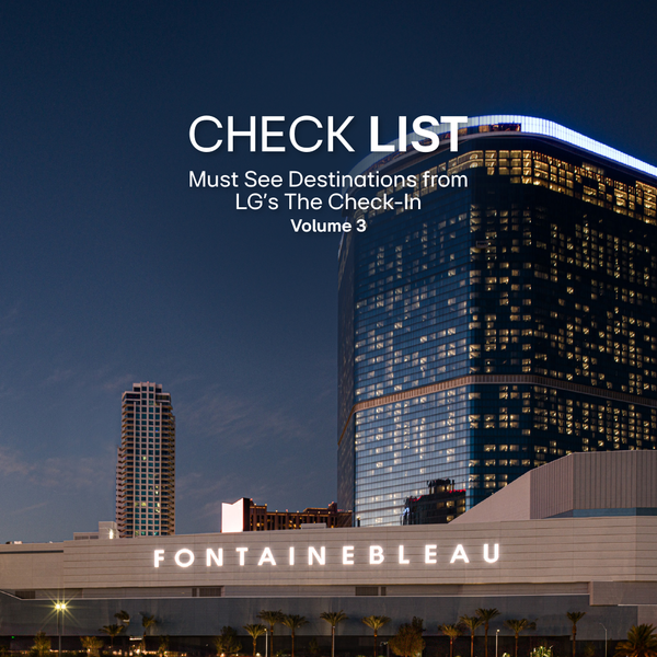 LG Hospitality TVs - Smart Hotel TVs with Five-Star Service, Easy Setup ...