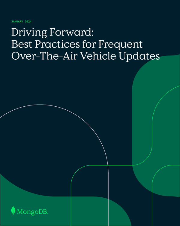 Driving Forward: Best Practices for Frequent Over-The-Air Vehicle Updates