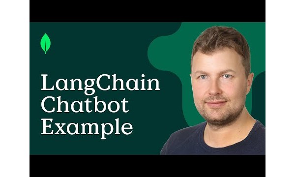 Boosting Ai Build A Chatbot With Your Data Langchain Templates Using The Rag Pattern