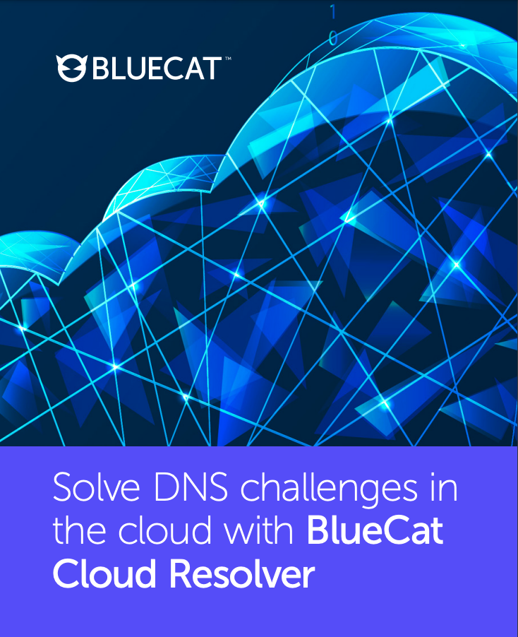 [Whitepaper] Cloud Resolver