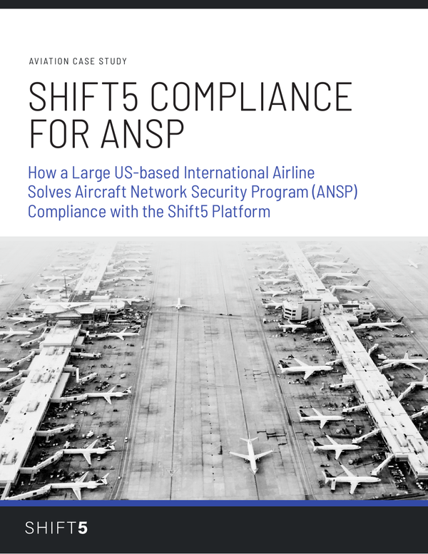 How a Large US-based International Airline Solves Aircraft Network ...