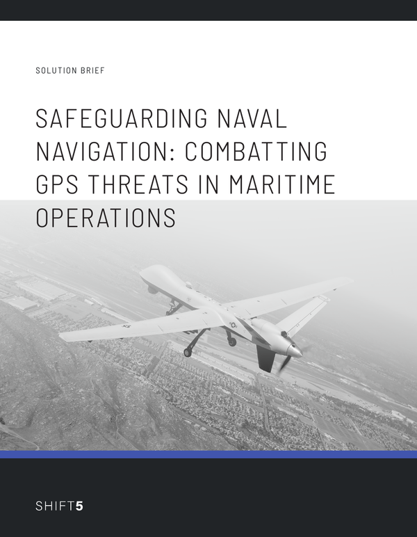 GPS Integrity Module for Navy