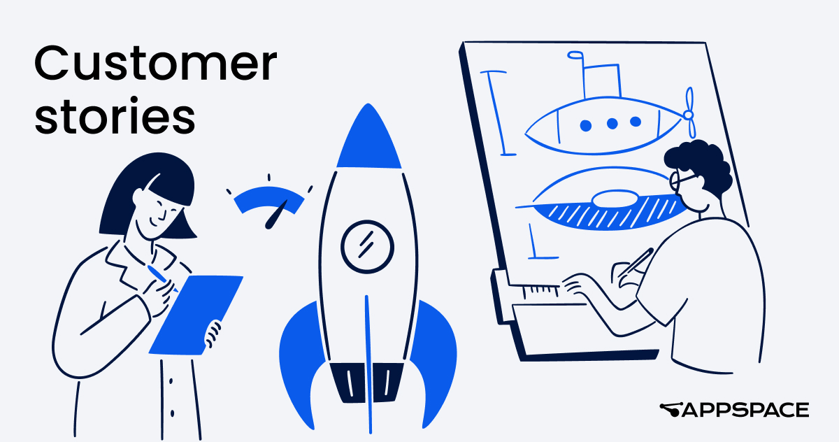 Customer Success Stories & Case Studies | Appspace