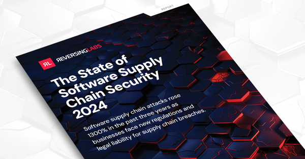 Read Key Takeaways The State Of Software Supply Chain Security Sscs
