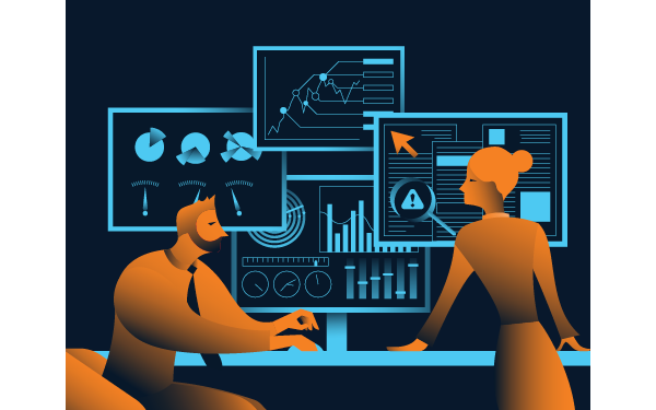 Dow Jones and ISS LiquidMetrix Case Study | Dow Jones