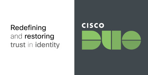 Cisco Duo Live Demo