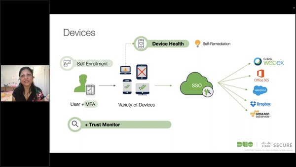 From VPN to VPN-less: Modernizing Secure Remote Access