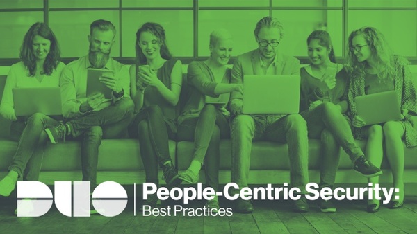 People-Centric Security: Best Practices