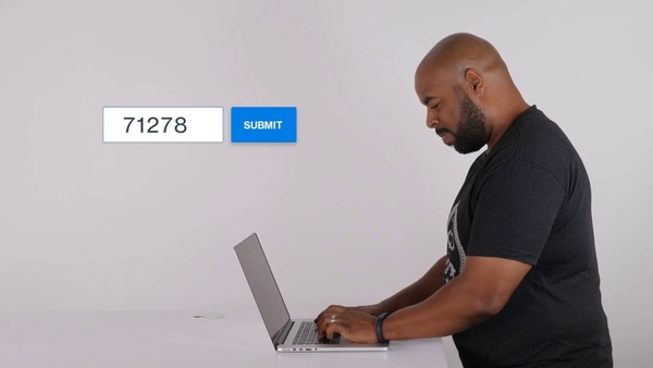 Authenticate with Bypass Codes
