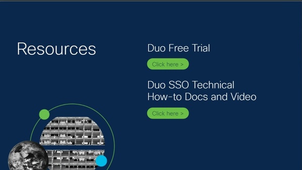 What’s New with Duo Single Sign-On (SSO)